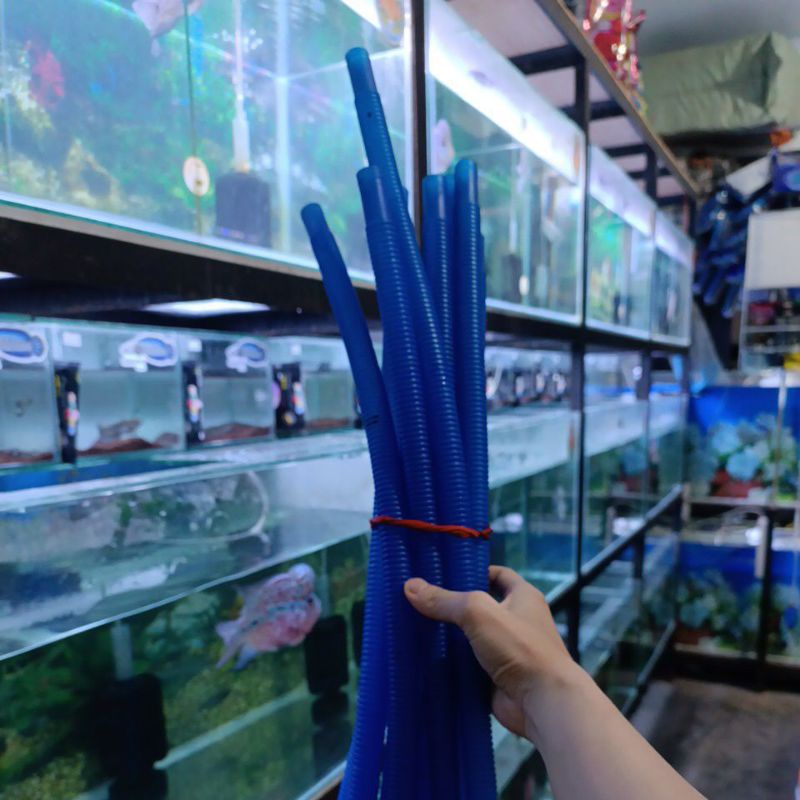 Jual Selang Mesin Power Heads Aquarium Akuarium Ikan Hias | Shopee ...