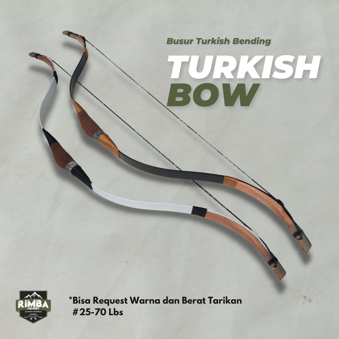 Jual Busur Bending Turkish Premium | Shopee Indonesia