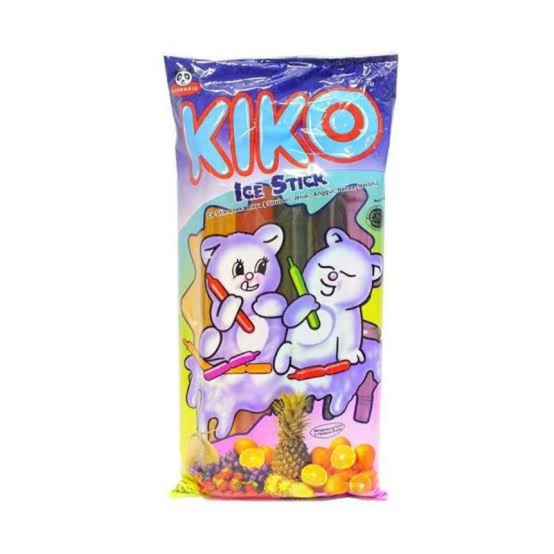 Jual KIKO ICE STICK 10P | Shopee Indonesia