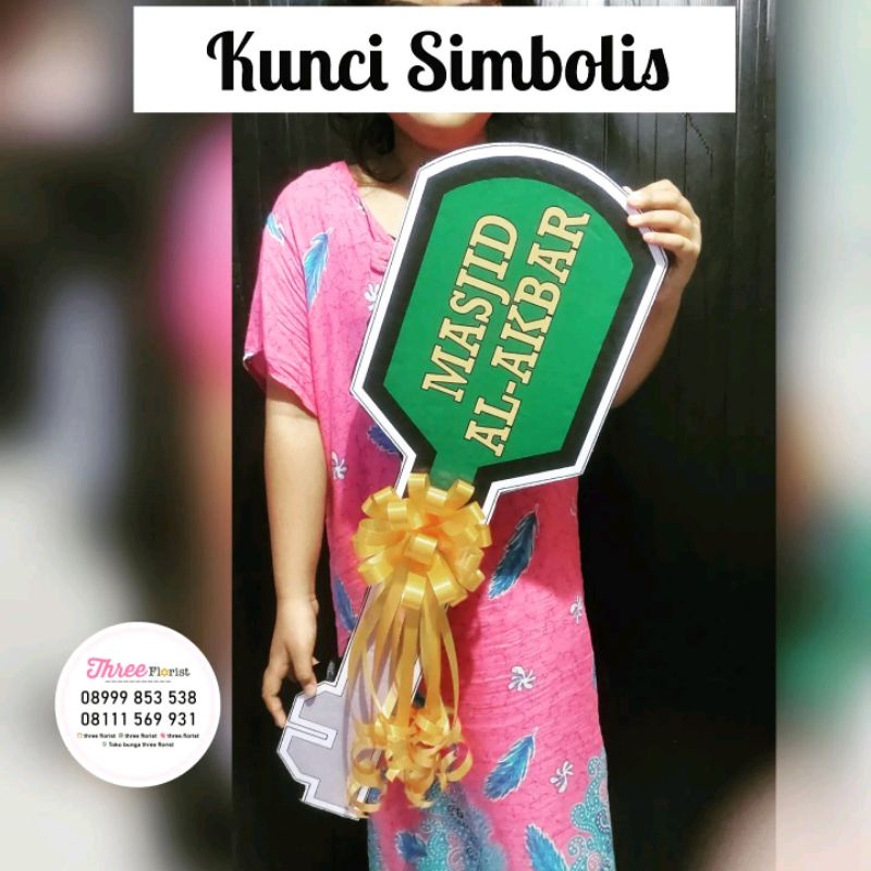 Jual kunci simbolis / kunci simbolis rumah / kunci simbolis / hadiah ...