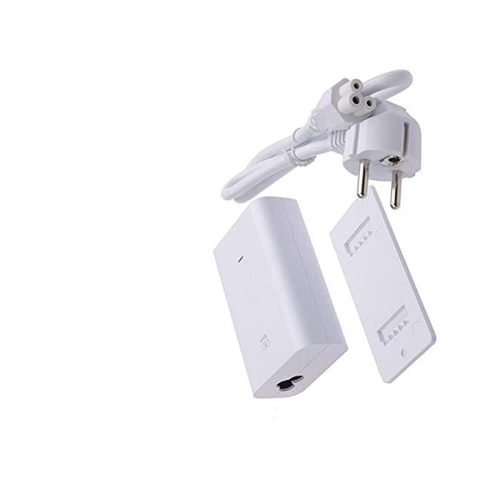 Jual Ubiquiti Ubnt U-POE-AF 802.3AF PoE Injector 48V Gigabit | Shopee ...