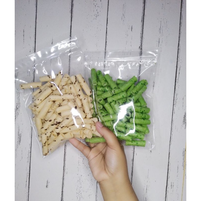 Jual wafer mini 250g /astor mini /cemilan kiloan | Shopee Indonesia