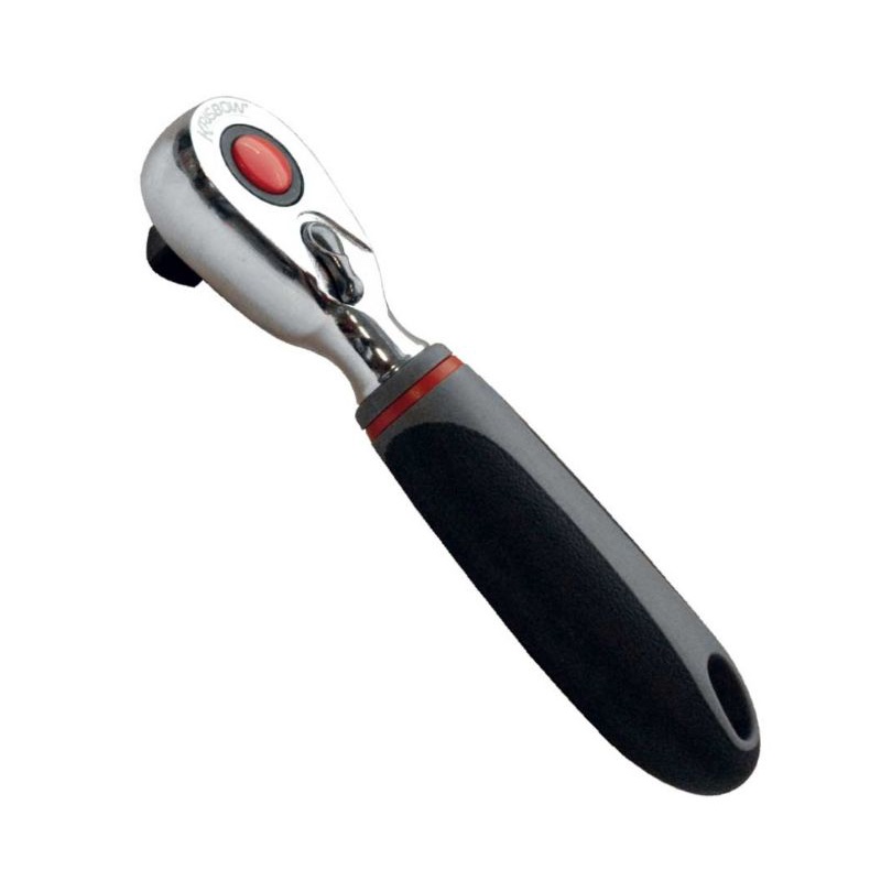 Jual KRISBOW RATCHET HANDLE STUBBY SQ1/4INCH LPRHS1 | Shopee Indonesia