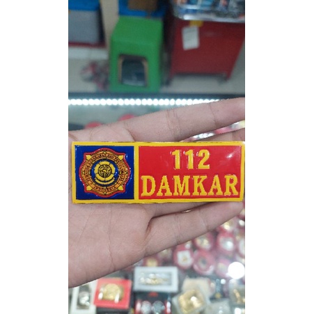 Jual Stiker Logo Damkar | Shopee Indonesia