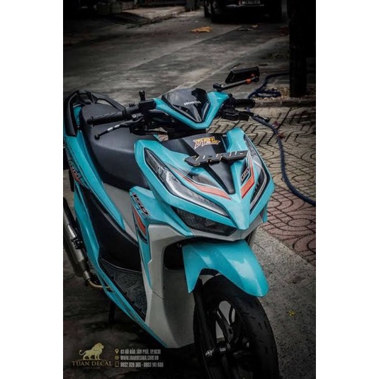 Jual CAT Oplos Blue Tosca SHOLID Cat Motor Mobil Dan Sepeda 1 liter ...