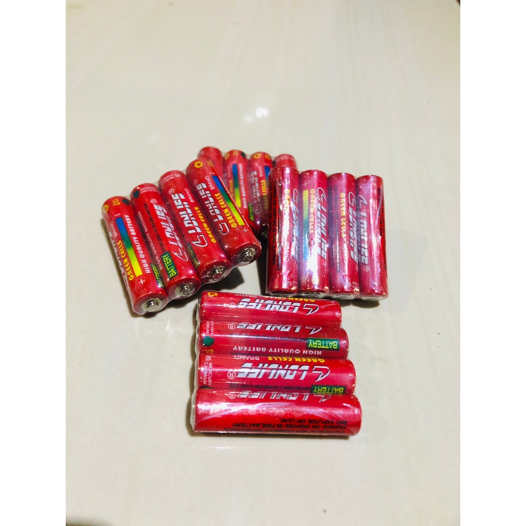 Jual Baterai A3 Tipe AAA Baterai battery per 1pcs MURAH | Shopee Indonesia