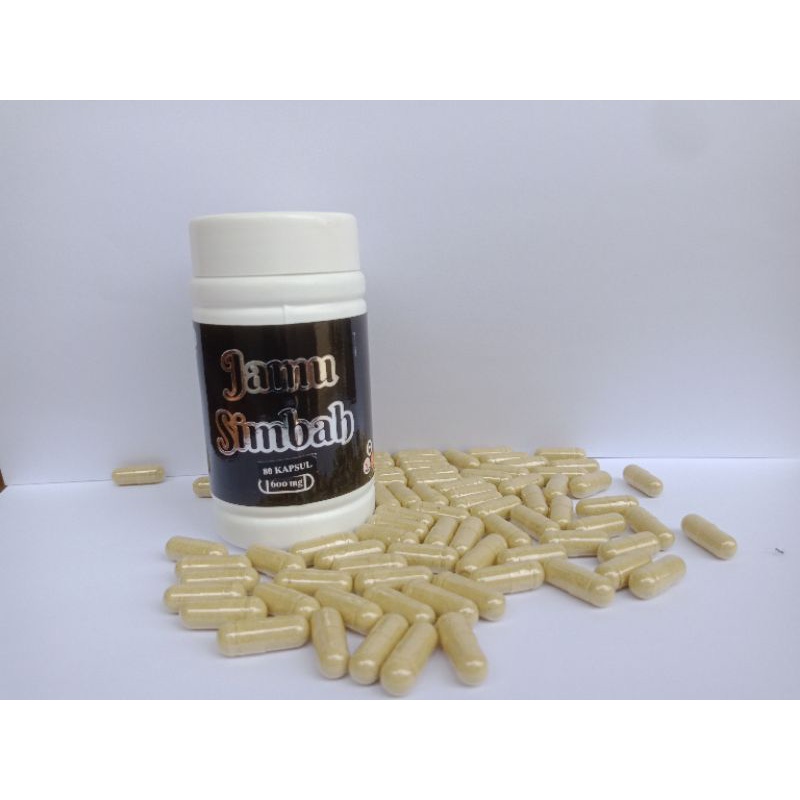 Jual JAMU SIMBAH | Shopee Indonesia