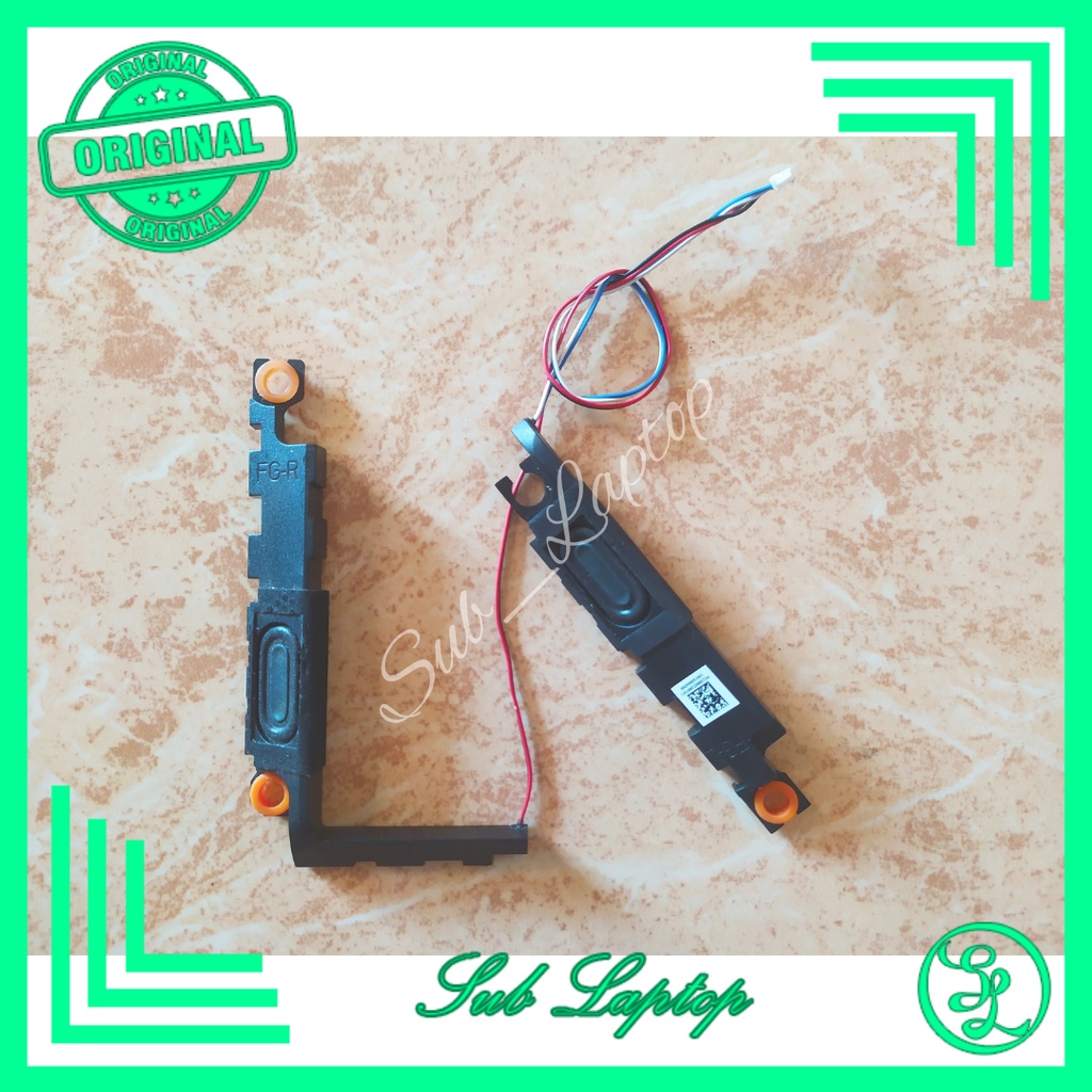Jual Speaker Spiker Sound Lenovo Ideapad S340 S340-IWL S340-14 Normal | Shopee Indonesia