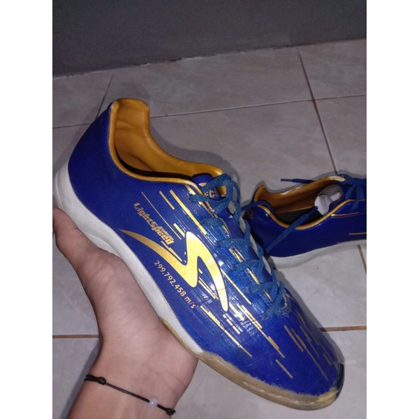 Jual lightspeed reborn reflex blue | Shopee Indonesia
