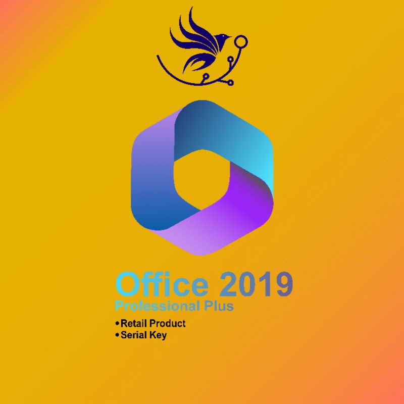 Jual Office 2019 ProPlus - Serial Number | Shopee Indonesia
