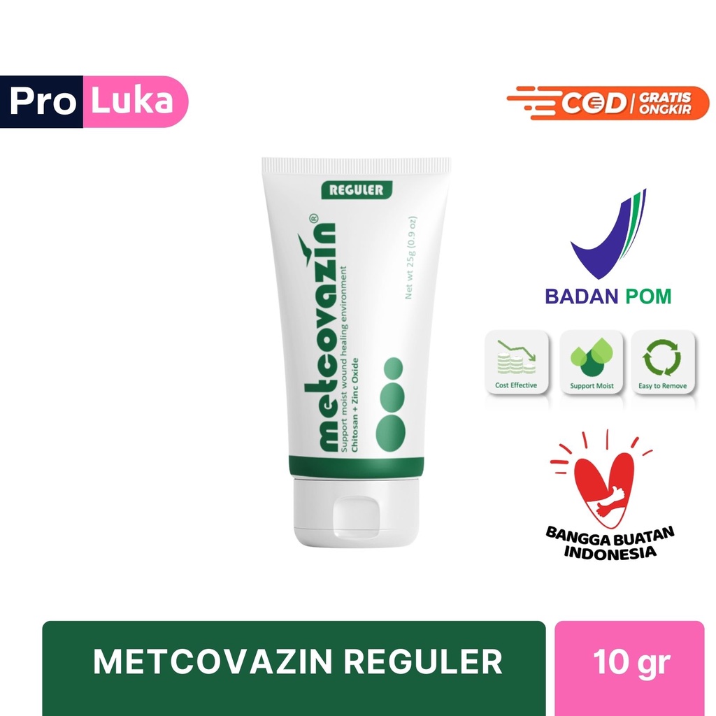 Jual proluka | Metcovazin Reguler 10gr | Metcovazin Reguler 10 gr ...