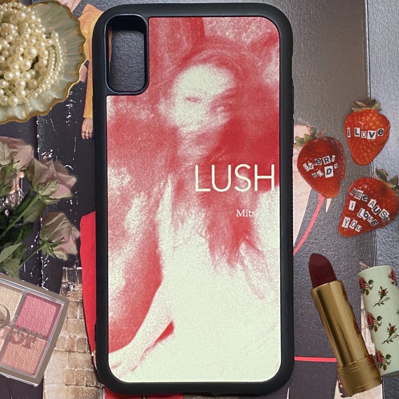 Jual case iphone andorid mitski puberty lush | Shopee Indonesia