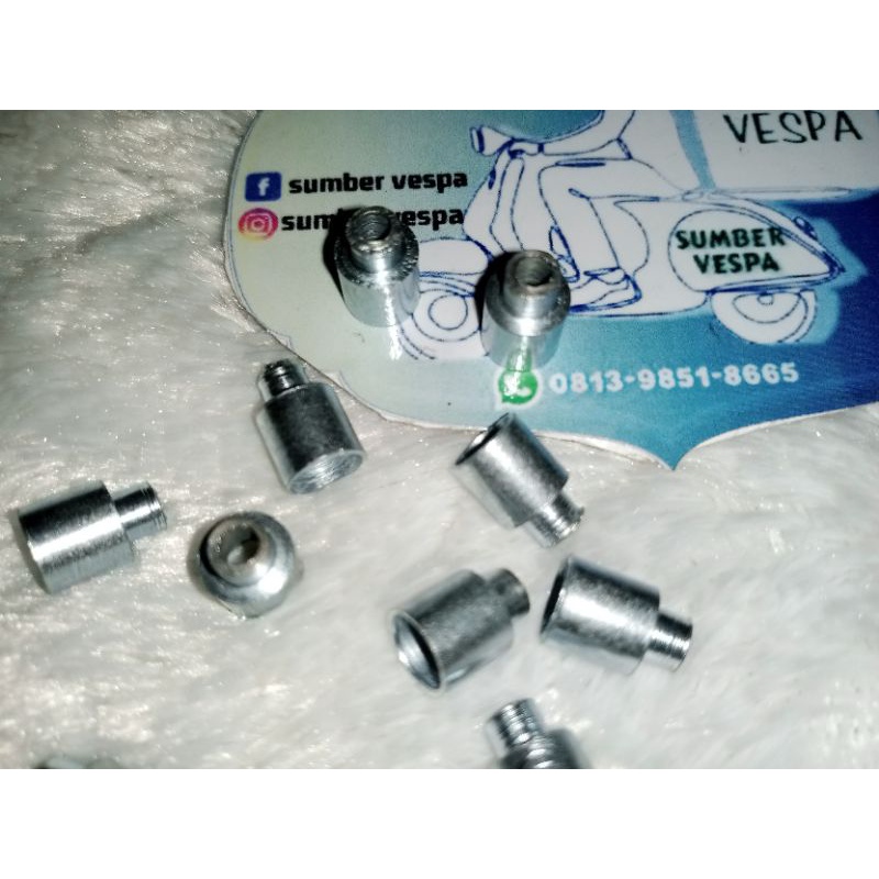 Jual Nepel botol vespa | Shopee Indonesia