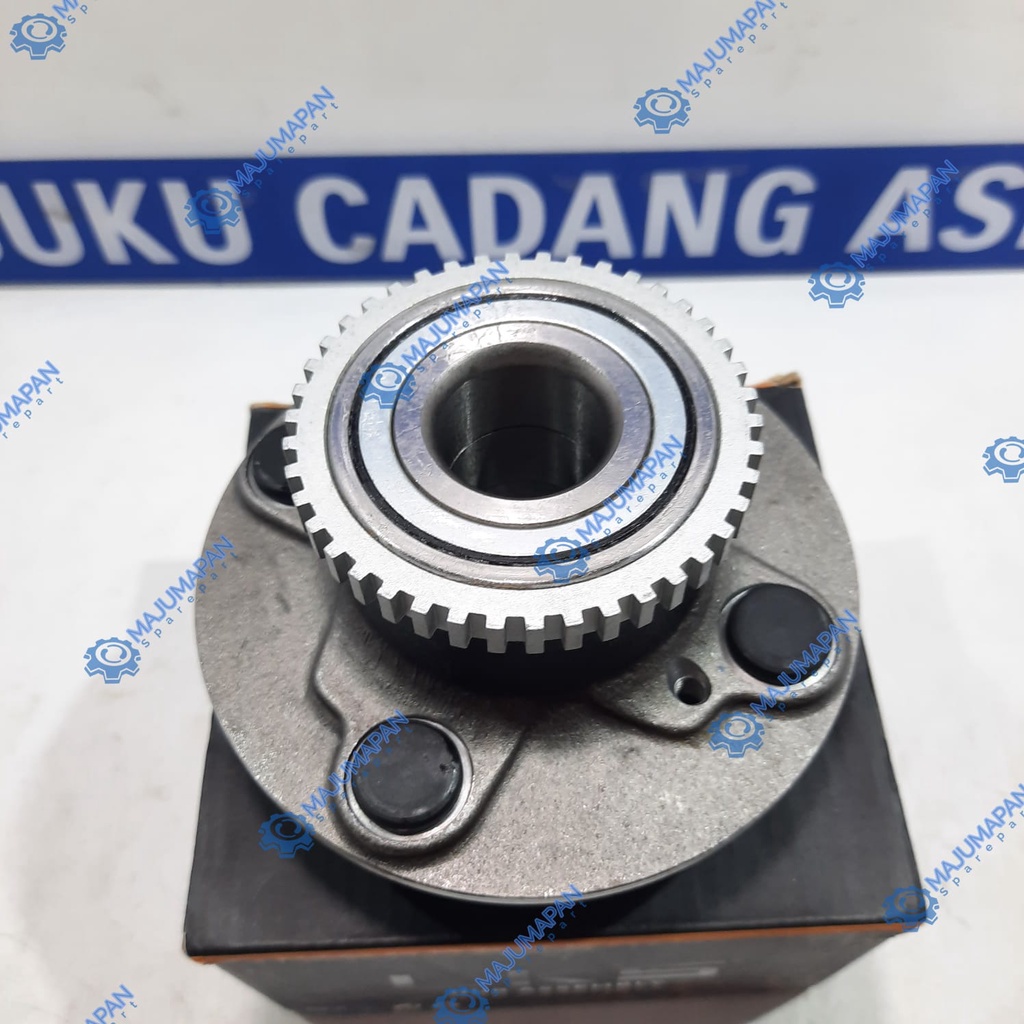 Jual WHEEL HUB BEARING NAP RODA BELAKANG SUZUKI AERIO - BALENO NEXT G ...