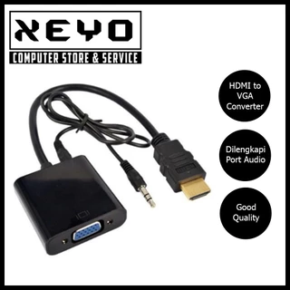 Jual VGA To HDMI Terlengkap & Harga Terbaru Maret 2025 | Shopee Indonesia