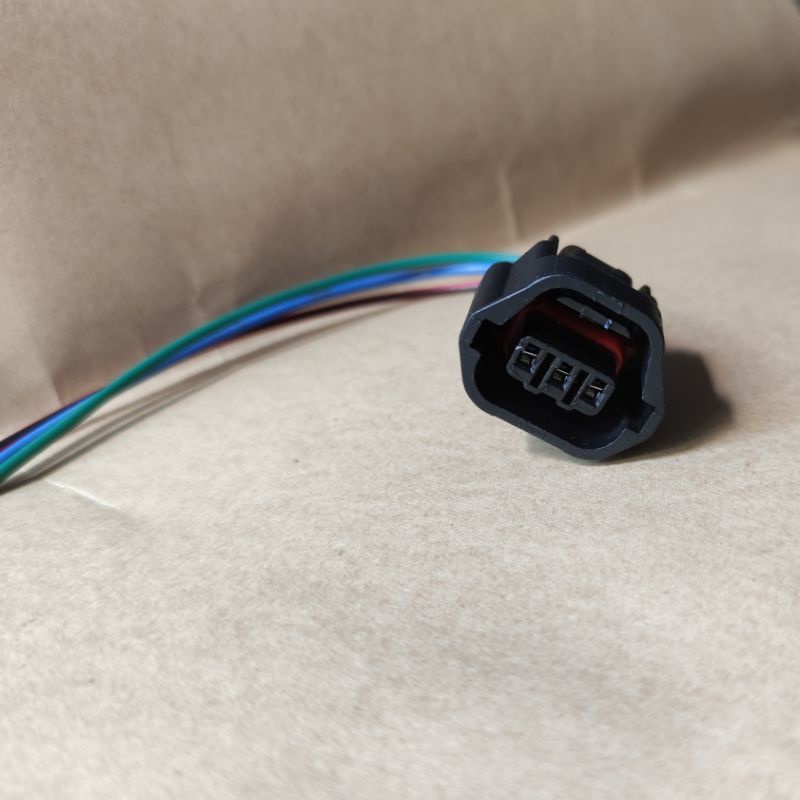 Jual Kabel Soket Sensor TPS Karburator Yamaha Old Xeon Jupiter MX 135 ...