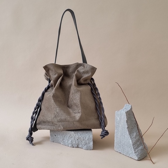 Jual Rope Tote Bag | Shopee Indonesia