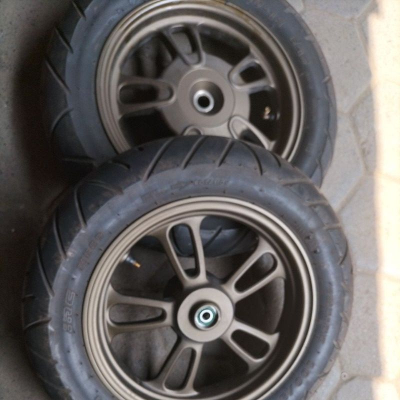Jual velg scopy 2022 new | Shopee Indonesia