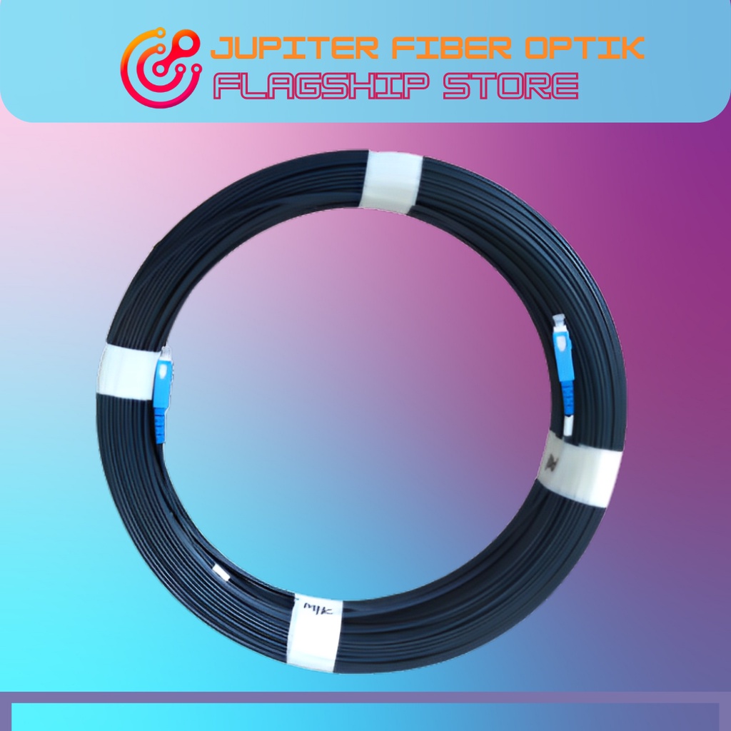 Jual PRE-CONNECTORIZED (PRECON) 100M SC/APC-SC/APC 1C1S 2FRP | Shopee Indonesia