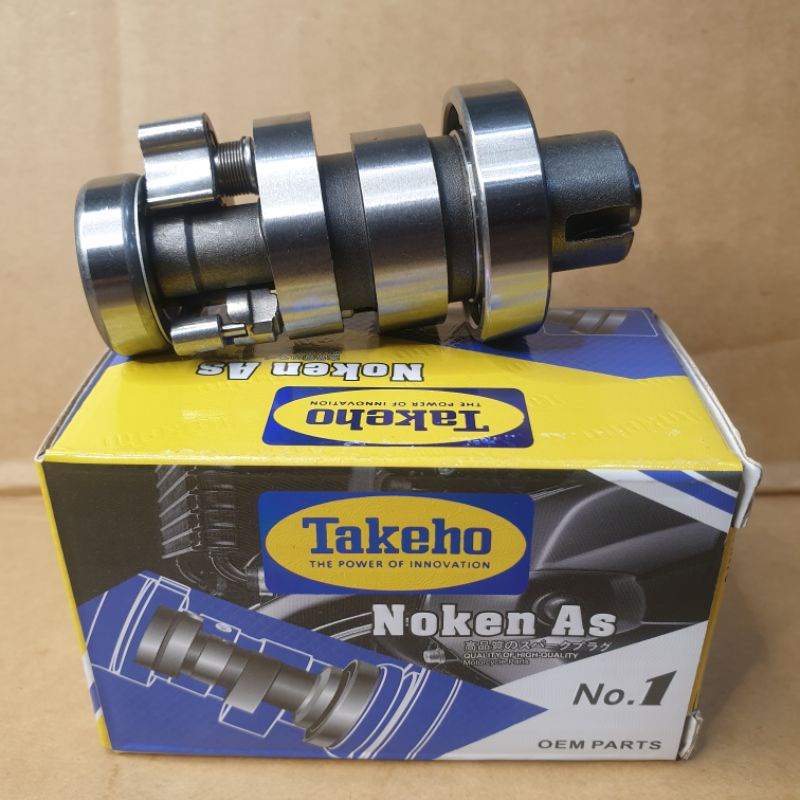 Jual NOKEN AS GENIO ASSY AS KLEP BEAT LED 2020 DELUXE TAKEHO | Shopee ...