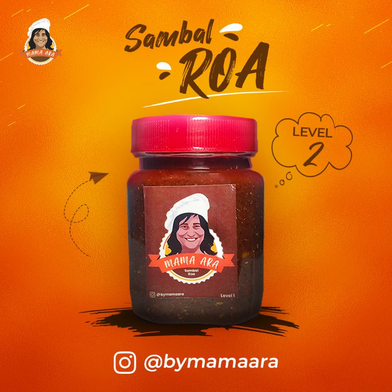 Jual Sambal Roa Khas Manado | Shopee Indonesia Jual Sambal Roa Khas Manado | Shopee Indonesia