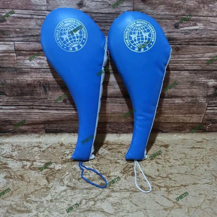 Jual Kick Target Pad Single Taekwondo Karate Latihan Beladiri Lokal ...