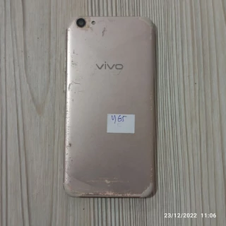 Jual Vivo Y65 Terlengkap & Harga Terbaru April 2024 | Shopee Indonesia