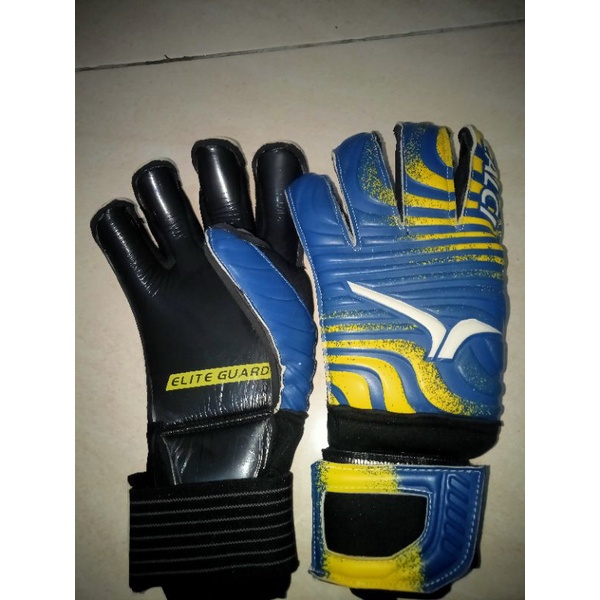 Jual sarung tangan kiper calci | Shopee Indonesia