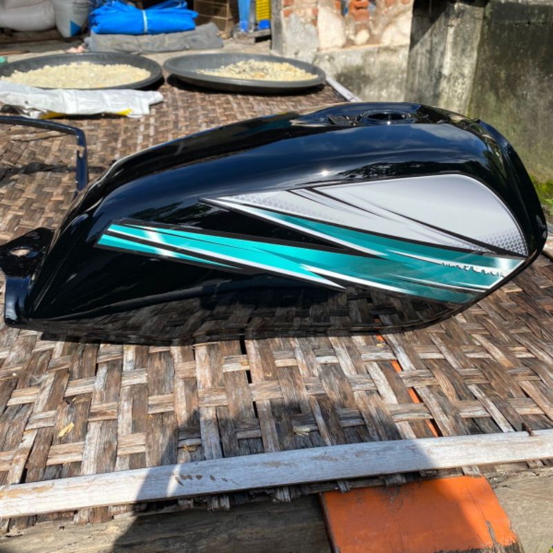 Jual striping gl herex variasi gl pro gl max terbaru keren simpel ...