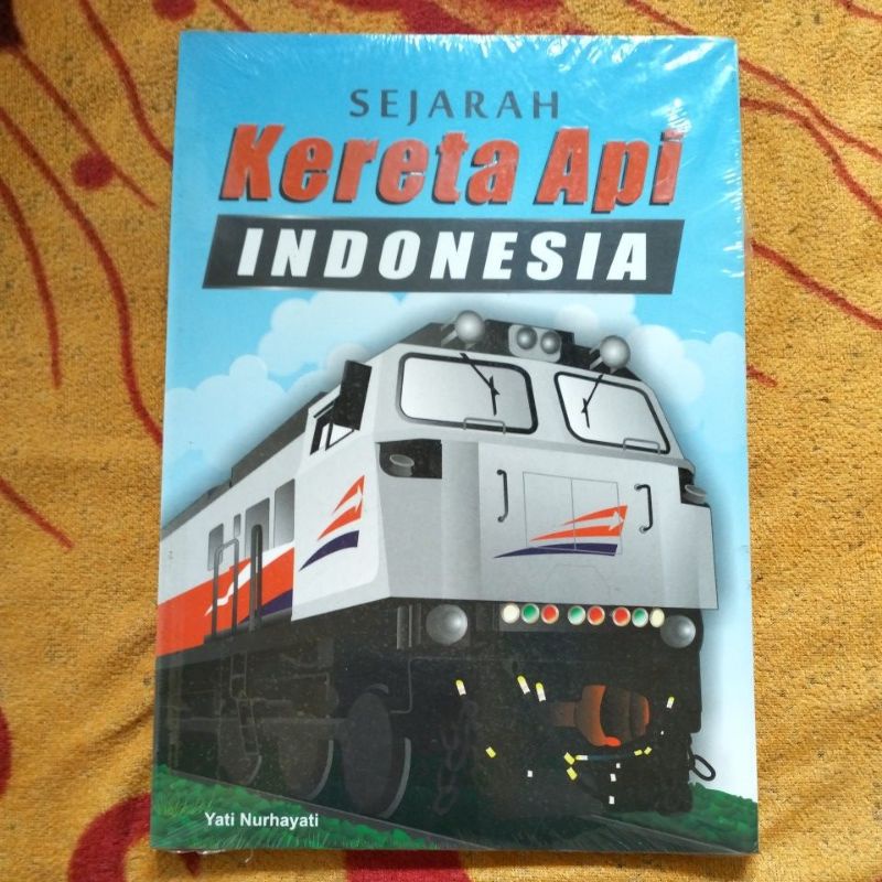 Jual ORIGINAL BUKU PENDIDIKAN SENI TARI DRAMA DI TK SD SEJARAH KERETA ...