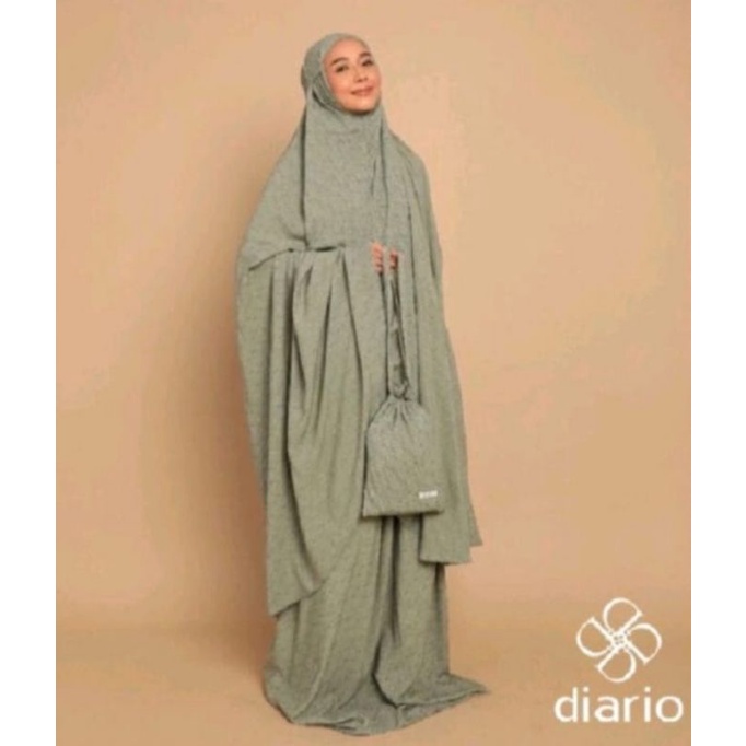 Jual Diario-Alina series 2in1 | Shopee Indonesia