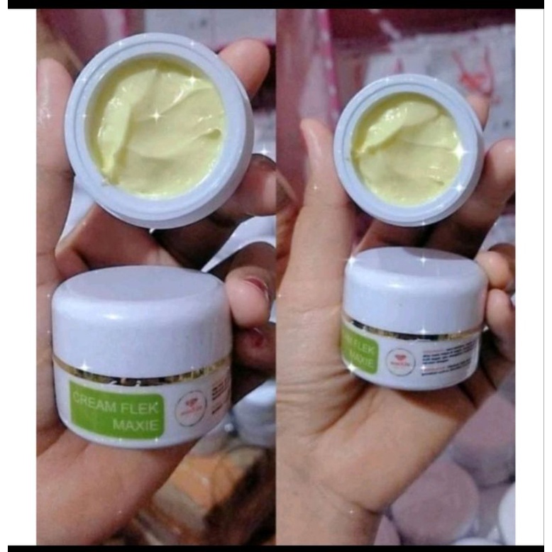 Jual CREAM FLEX MAXI GLOW(TUNAS) | Shopee Indonesia