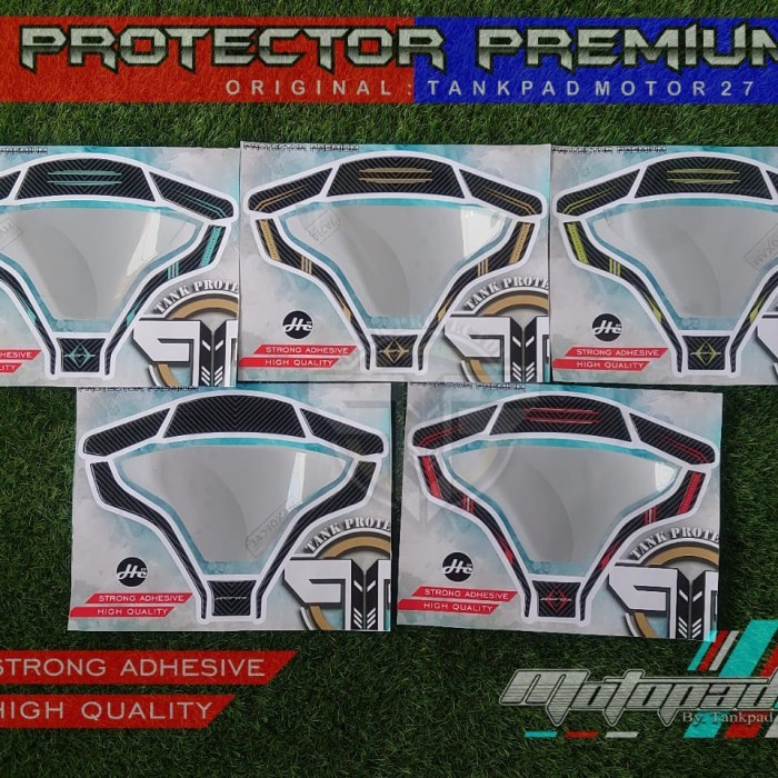 Jual Stiker Sticker Antigores Speedometer All New Aerox 155 2020 # ...