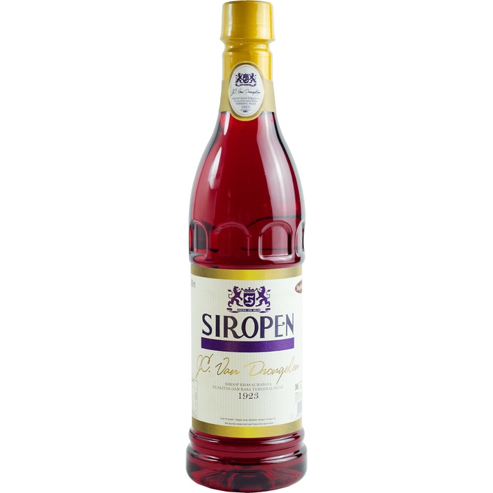 Jual Sirup Delima Siropen Premium 700ml | Shopee Indonesia