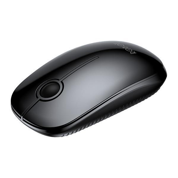 Jual MOUSE WIRELESS ROBOT M330 SILENT KEY CHERRY SCROLL - HITAM ...