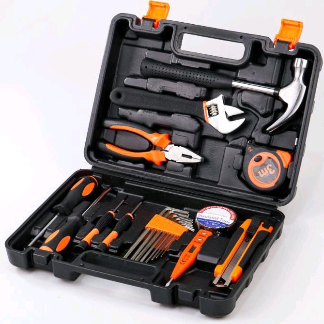 Jual Alat perkakas lengkap fullset dalam satu box | Shopee Indonesia