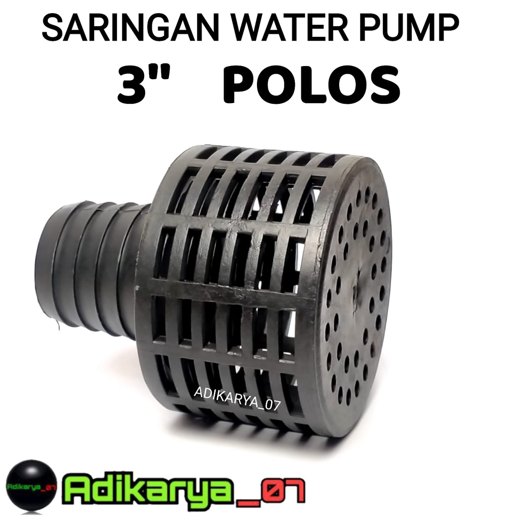 Jual Saringan Polos 3 Inch Saringan Irigasi 3 Inch Saringan Sawah 3 ...