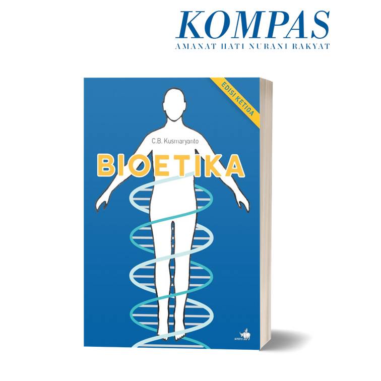 Jual Bioetika Edisi Ketiga | Shopee Indonesia