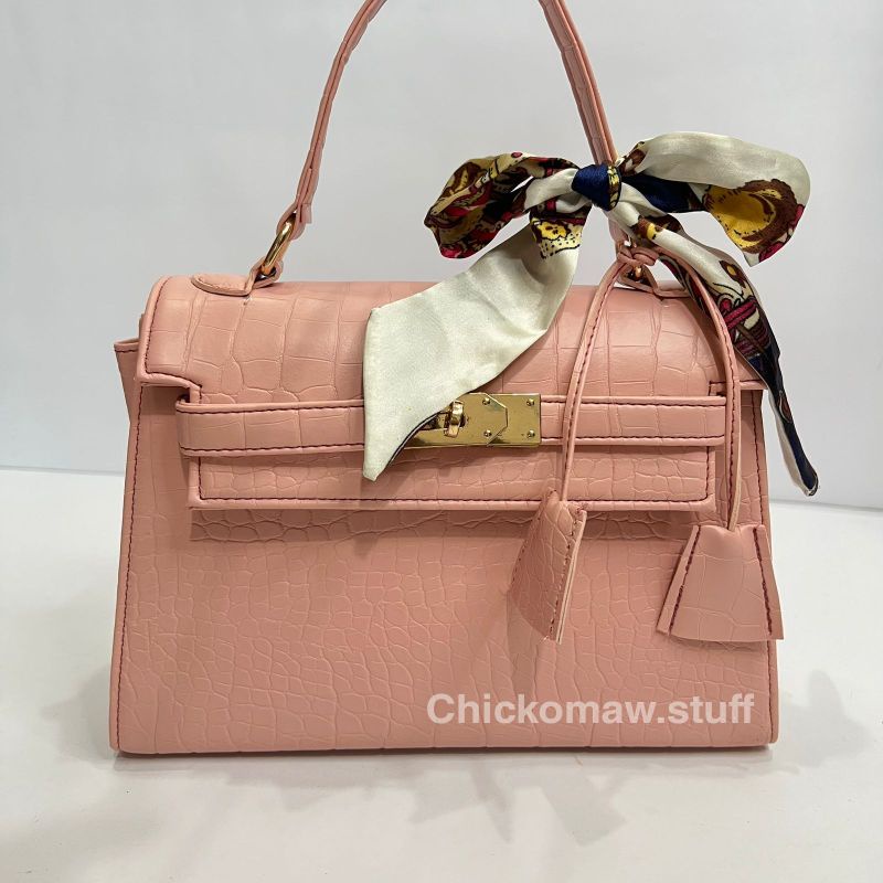 Jual Slempang Croco Tas Wanita Murah Croco Kly New Arrival Kekinian ...