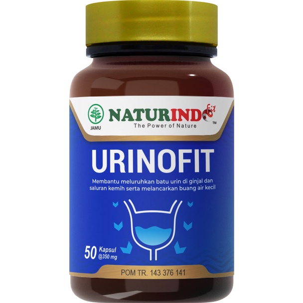 Jual Herbal URINOFIT Naturindo (Spesial Ginjal) | Shopee Indonesia