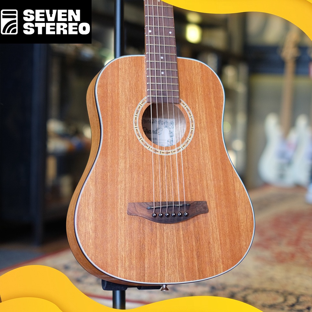 Jual Grande GW125 NS GW 125 NS GW125NS 3/4 Acoustic Guitar String ...