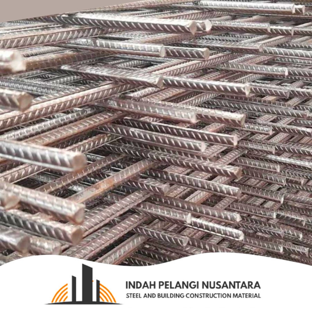 Jual Wiremesh M5 SNI Surabaya | Shopee Indonesia