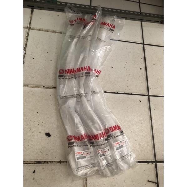 Jual Stang setir stir 45P-F6111 Byson bison original Yamaha | Shopee ...