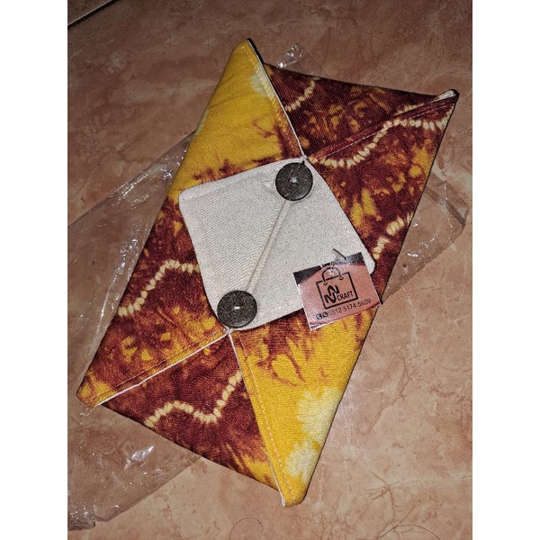 Jual Kemasan Tisu Batik | Shopee Indonesia