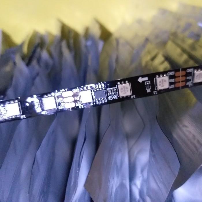 Jual led ws2811 black pcb | Shopee Indonesia