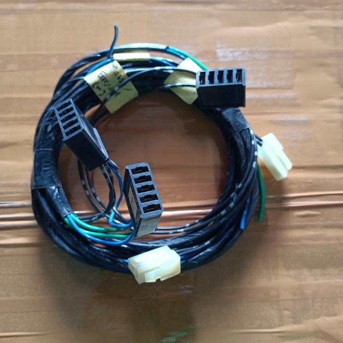 Jual Kabel Power Window Universal Dua Pintu #Original | Shopee Indonesia
