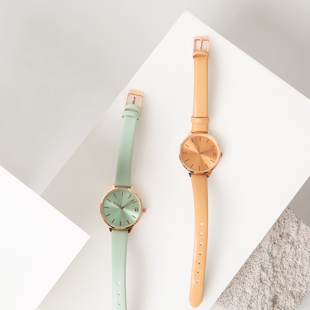 Jual Berrybenka - Jam Tangan Wanita Sofia Carmen Basic | Shopee Indonesia