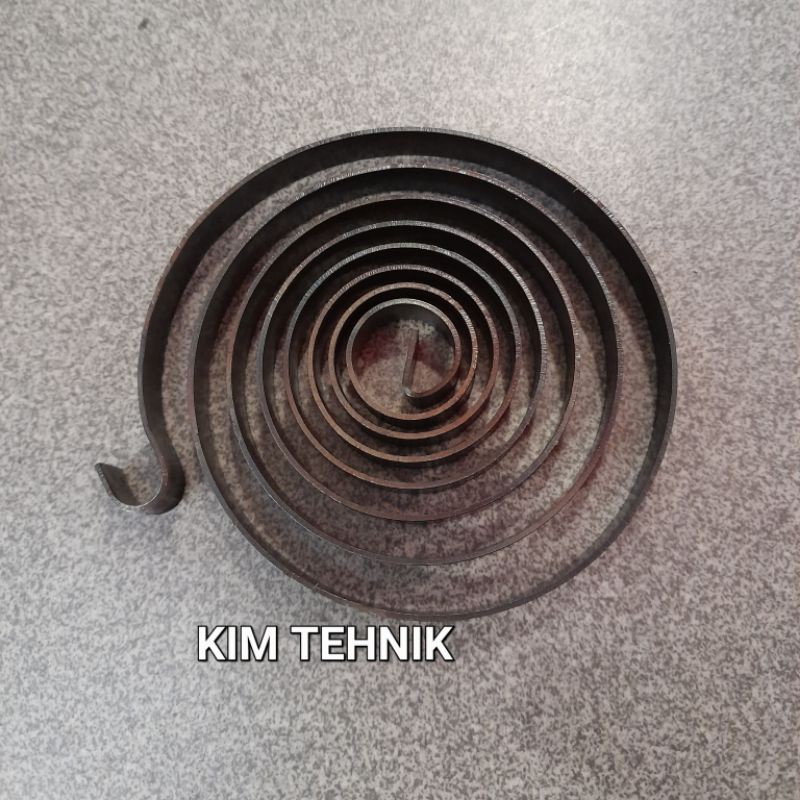 Jual Per / spring mesin bor duduk 16mm westlake 16mm | Shopee Indonesia