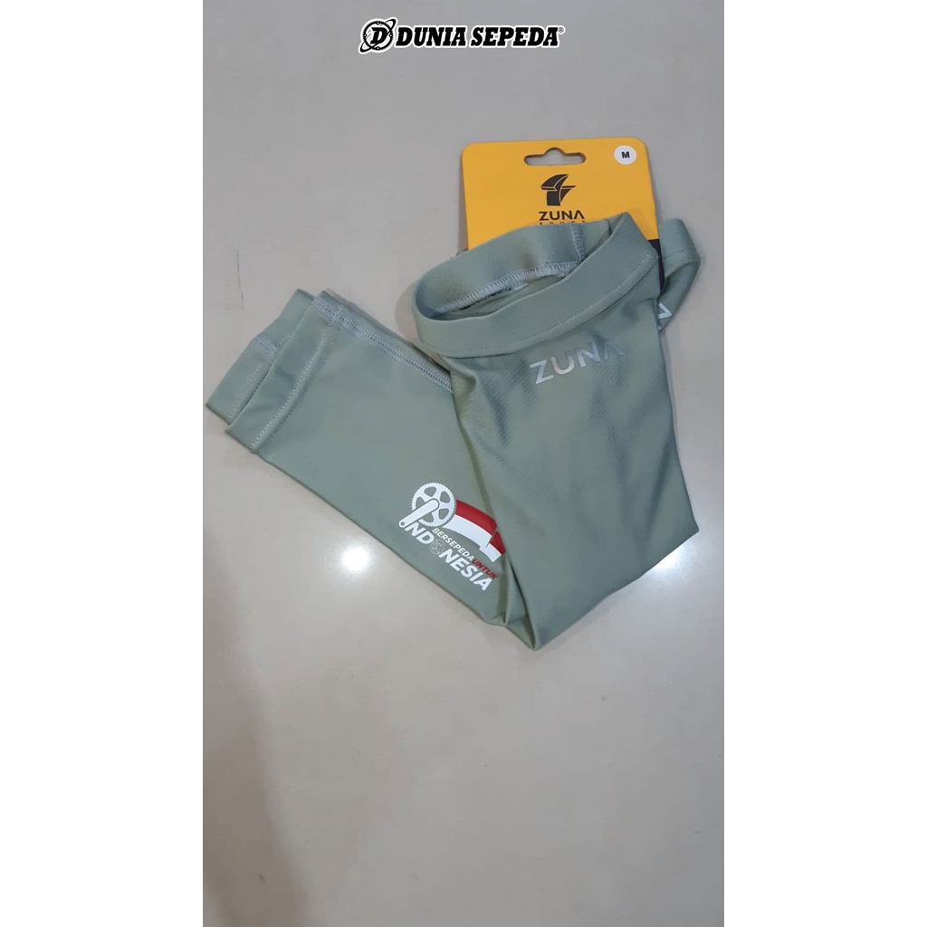 Jual ZUNA ARM SLEEVE UNISEX | Shopee Indonesia