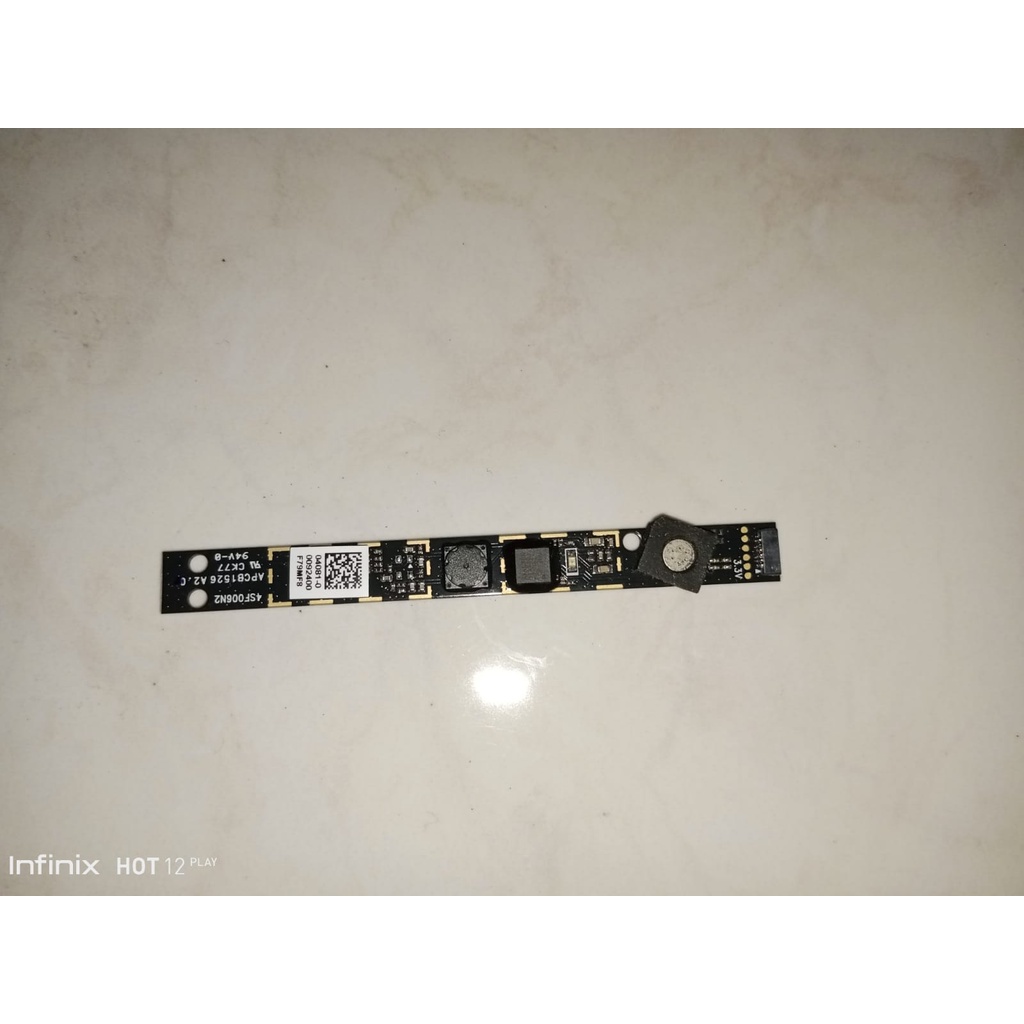 Jual Kamera Camera Webcam Laptop Asus A555 A555L | Shopee Indonesia